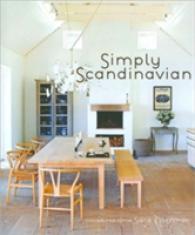Books Kinokuniya: Simply Scandinavian / Norrman, Sara (EDT)/ Englund ...