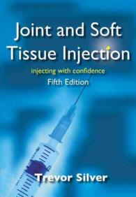 Books Kinokuniya: Joint and Soft Tissue Injection : Injecting with ...