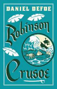 Books Kinokuniya: Robinson Crusoe (Alma Junior Classics) / Defoe ...