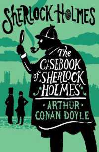 Books Kinokuniya: The Casebook of Sherlock Holmes : Annotated Edition ...