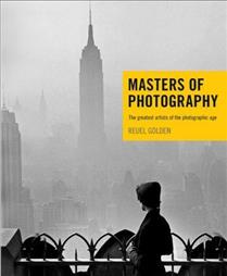 Books Kinokuniya: Masters of Photography -- Paperback / Golden, Reuel (9781847960818)