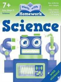 Books Kinokuniya: Help with Homework Workbook : Science (Help with ...