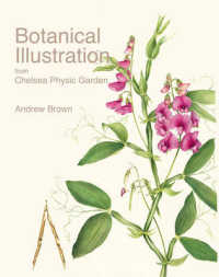 Books Kinokuniya: Botanical Illustration from Chelsea Physic Garden ...