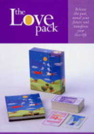 Books Kinokuniya: The Love Pack : Release the Past, Reveal Your Future ...