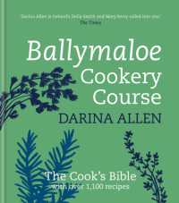 Books Kinokuniya: Ballymaloe Cookery Course: Revised Edition / Allen ...