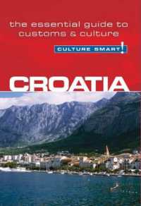 Books Kinokuniya: Croatia - Culture Smart! : The Essential Guide to ...