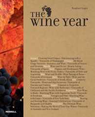 Books Kinokuniya: The Wine Year / Cooper, Rosalind (9781858945149)