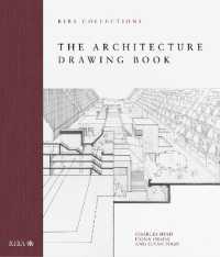 Books Kinokuniya: The Architecture Drawing Book: RIBA Collections ...