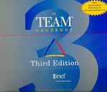 Books Kinokuniya: The Team Handbook (3rd Spiral) / Streibel, Barbara J ...