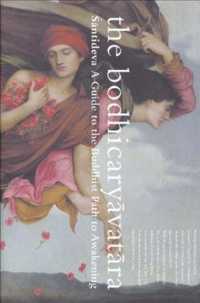 Books Kinokuniya: The Bodhicaryavatara : A Guide to the Buddhist Path to Awakening / Shantideva ...