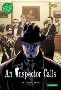 Books Kinokuniya: An Inspector Calls the Graphic Novel : Quick Text ...