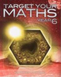 Books Kinokuniya: Target Your Maths Year 6 -- Paperback / softback ...