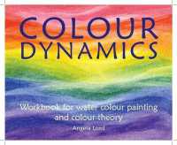 Books Kinokuniya: Colour Dynamics Workbook : Step by Step Guide to ...