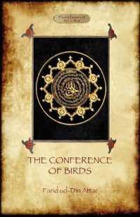 Books Kinokuniya: The Conference of Birds : the Sufi's Journey to God ...