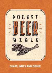 Books Kinokuniya: Pocket Beer Bible / Books by Boxer (9781909732810)