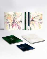 Books Kinokuniya: Adam Handling - Box Set / Handling, Adam (9781910469569)