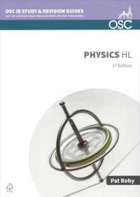 Books Kinokuniya: Ib Physics Hl : 2016+ Exams -- Paperback / softback ...