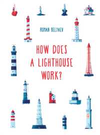 Books Kinokuniya: How Does a Lighthouse Work? (How it Works) / Belyaev ...