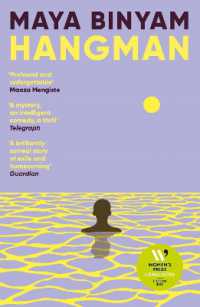 Books Kinokuniya: Hangman / Binyam, Maya (9781911590798)