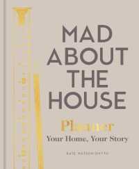 Books Kinokuniya: Mad about the House Planner : Your Home, Your Story ...