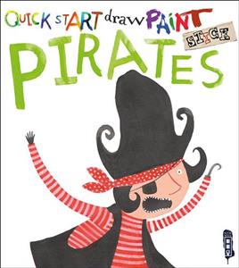 Books Kinokuniya: Quick Start: Pirates (Quick Start) -- Paperback ...