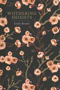 Books Kinokuniya: Wuthering Heights : Chiltern Edition / Bronte, Emily ...
