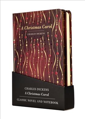 Books Kinokuniya: A Christmas Carol Gift Pack / Dickens (9781912714865)