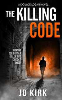 Books Kinokuniya: The Killing Code / (9781912767328)