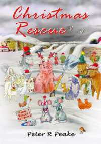 Books Kinokuniya: Christmas Rescue (Farm Rescue) / Peake, Peter R ...