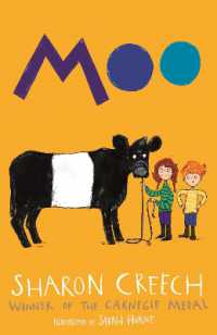 Books Kinokuniya: Moo / Creech, Sharon (9781913101176)