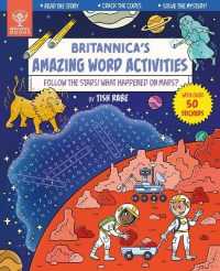 Books Kinokuniya: Follow the Stars! What Happened on Mars? [Britannica ...