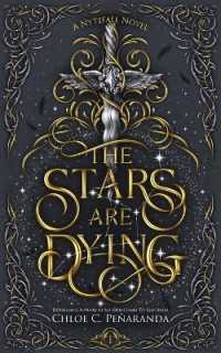 Books Kinokuniya: The Stars are Dying : Nytefall Book 1 / Peñaranda ...