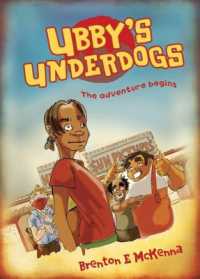 Books Kinokuniya: Ubby's Underdogs : The Legend of the Phoenix Dragon ...