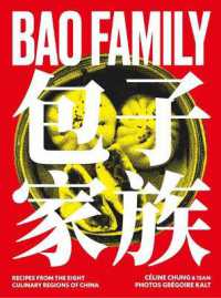 Books Kinokuniya: Bao Family : Recipes from the eight culinary regions ...