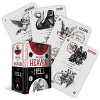 Books Kinokuniya: Oracle of Heaven and Hell : Harness the power of the ...