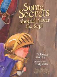 Books Kinokuniya: Some Secrets Should Never Be Kept : Protect children ...