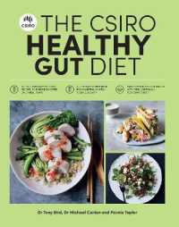 Books Kinokuniya: The CSIRO Healthy Gut Diet / Taylor, Pennie/ Conlon ...