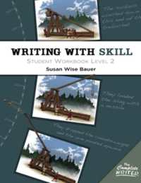Books Kinokuniya: Writing with Skill, Level 2: Student Workbook (The ...