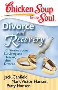Books Kinokuniya: Divorce and Recovery : 101 Stories about Surviving ...
