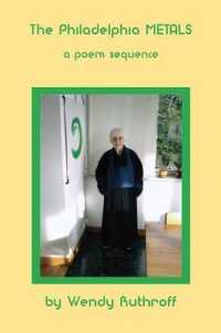 Books Kinokuniya: The Philadelphia Metals : A Poem Sequence (2ND ...