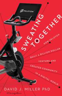 Books Kinokuniya: Sweating Together / Miller, David J (9781940858975)