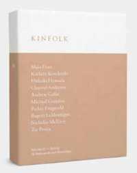 Books Kinokuniya: Kinfolk Notecards - the Week End Edition ...