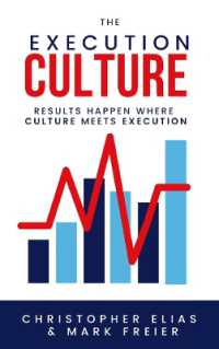 Books Kinokuniya: The Execution Culture : Results Happen Where Culture ...