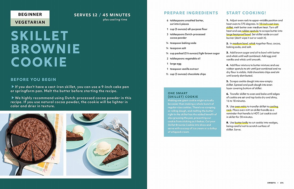 Books Kinokuniya: The Complete Cookbook for Teen Chefs : 75 Teen-Tested ...