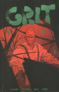 Books Kinokuniya: Grit / Wickman, Brian (9781949514506)