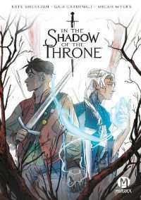 Books Kinokuniya: In the Shadow of the Throne / Sheridan, Kate ...