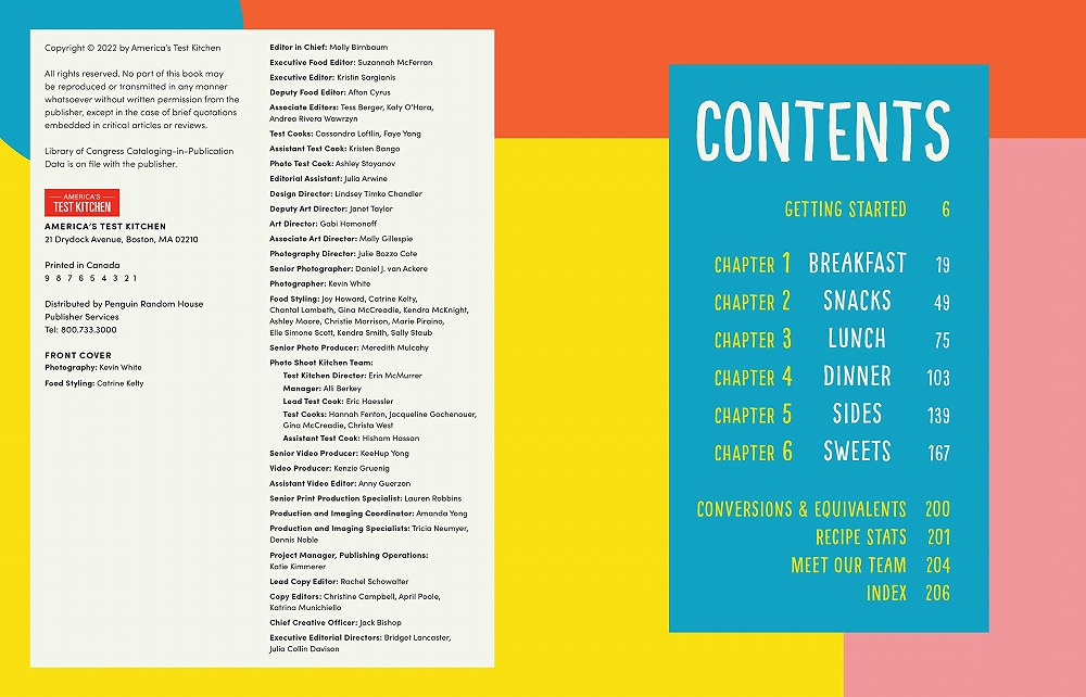 Books Kinokuniya: Kids Can Cook Anything! : The Complete How-To ...