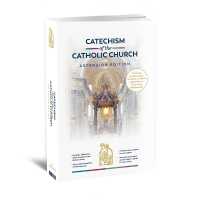 Books Kinokuniya: The Catechism of the Catholic Church: Ascension ...