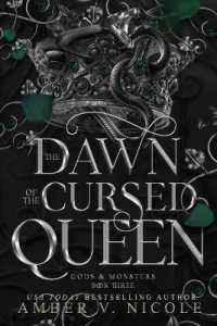 Books Kinokuniya: The Dawn of the Cursed Queen (Gods & Monsters ...