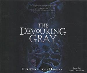 Books Kinokuniya: The Devouring Gray / Lynn Herman, Christine ...